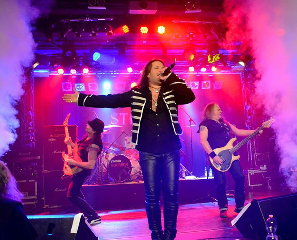 Solingen-Live.de - Termine + Tickets für die Region